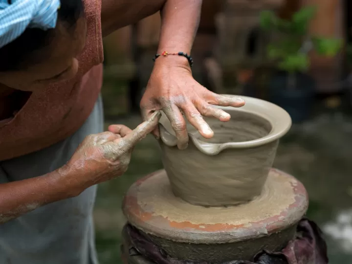 Descubriendo las propiedades y usos de la arcilla azul: La guía definitiva - Mariettas