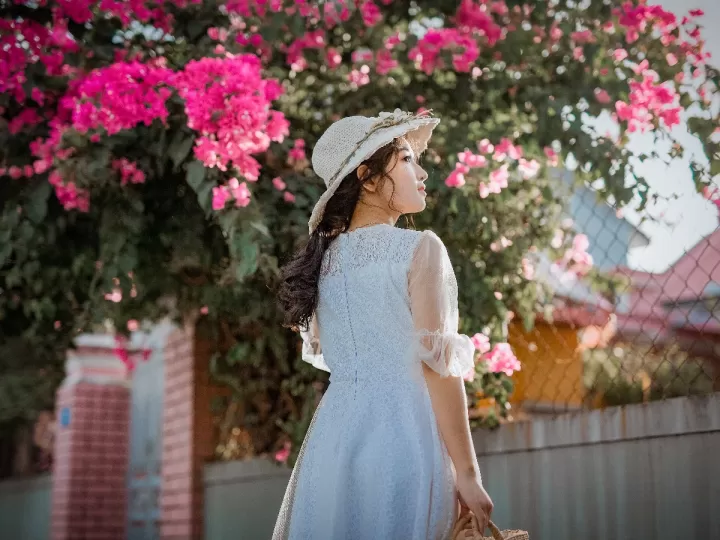 de perfumadores de ropa con aroma a flor en diferentes marcas. - Mariettas