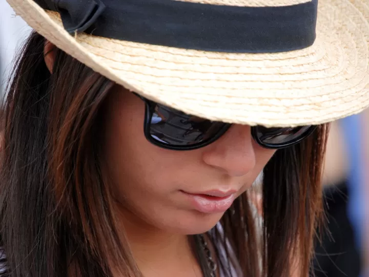 Las gorras de moda y populares entre celebridades y artistas. - Mariettas