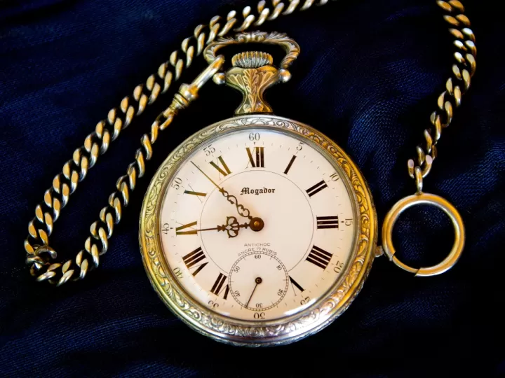 Conoce los riesgos y ventajas del tritio en relojes radiactivos ...